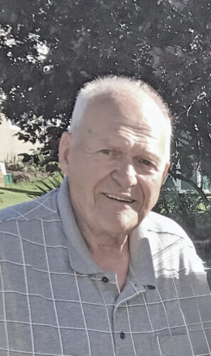 Andrew ‘Andy’ ‘Gump’ R. Guthridge | News, Sports, Jobs - The Sentinel